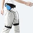 Walking Aid Bionic Body Power Walking Aids for Seniors, Portable Lower ...