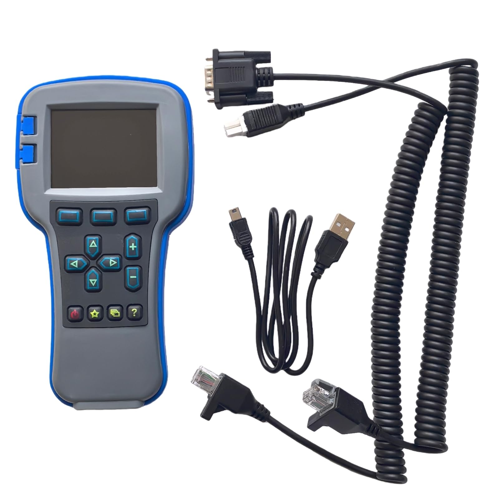 Mua Hanfork 1313-4331 Handheld Programmer Dealer OEM Access Level ...