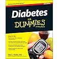 Diabetes For Dummies: Rubin, Alan L.: 9781119090724: Amazon.com: Books
