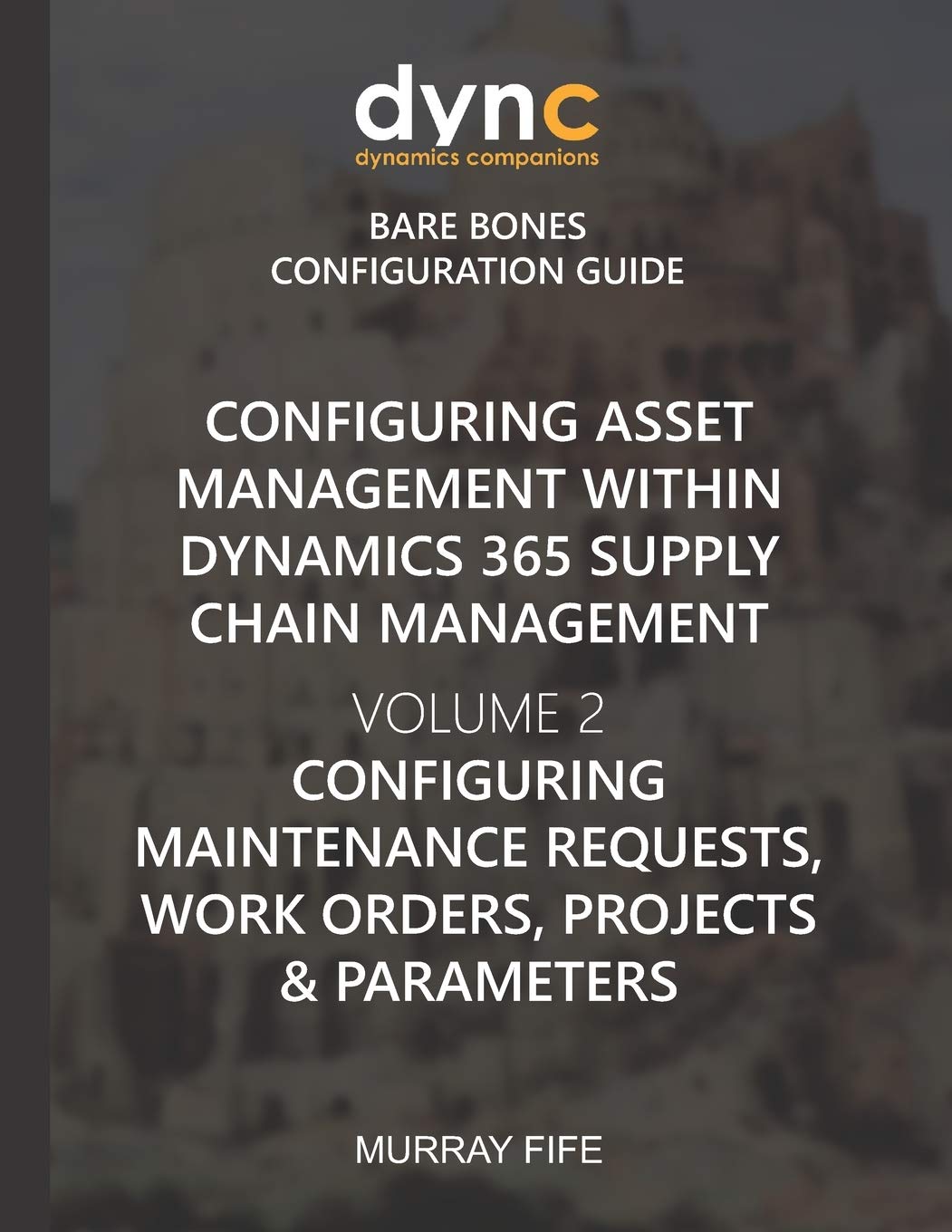 Mua Configuring Asset Management within Dynamics 365 Supply Chain ...