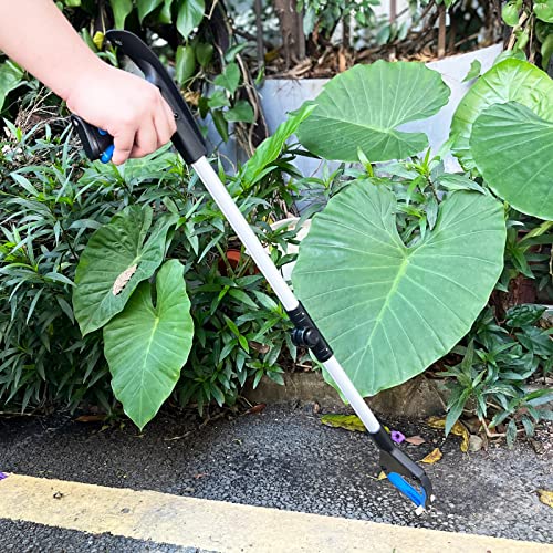 Grabber Reacher Tool, Reacher Grabber, Grabber Tool for Elderly, 32 ...