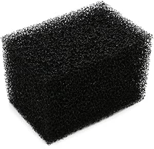 Amazon.com: Cosmoska Air Intake Pre Filter Screen For Polaris Ranger ...