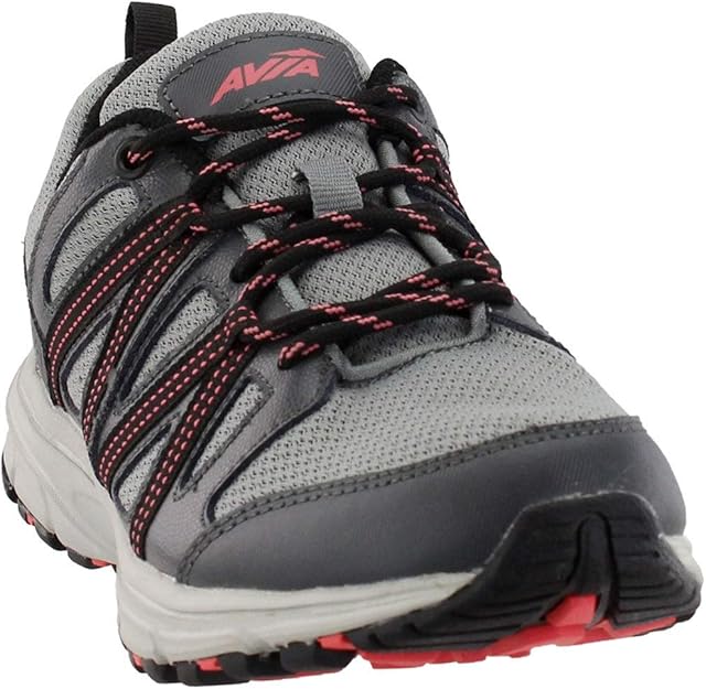 Amazon.com | Avia Women's Avi-Vertex Running Shoe | Road Running