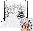 Amazon.com : Allenjoy 5x7ft Christmas Xmas New Year Photography Photo ...