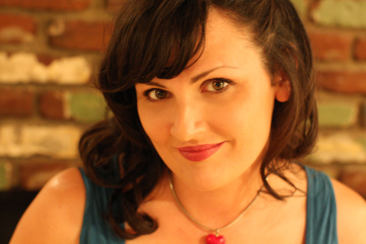 April Peveteaux – Audio Books, Best Sellers, Author Bio | Audible.com