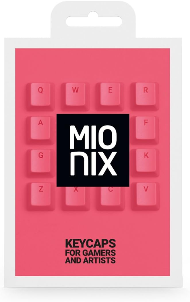Mionix Keycaps French Fries – BigaMart