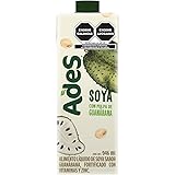 Ades, Soya natural, 946 ml, Paquete de 12 : Amazon.com.mx: Alimentos y ...