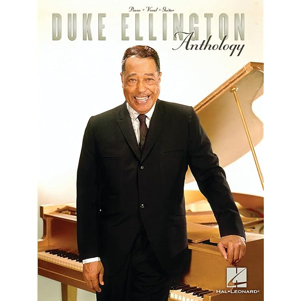 Duke Ellington American Composer