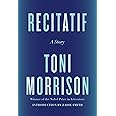 Recitatif: A Story: Morrison, Toni, Smith, Zadie: 9780593315033: Amazon ...