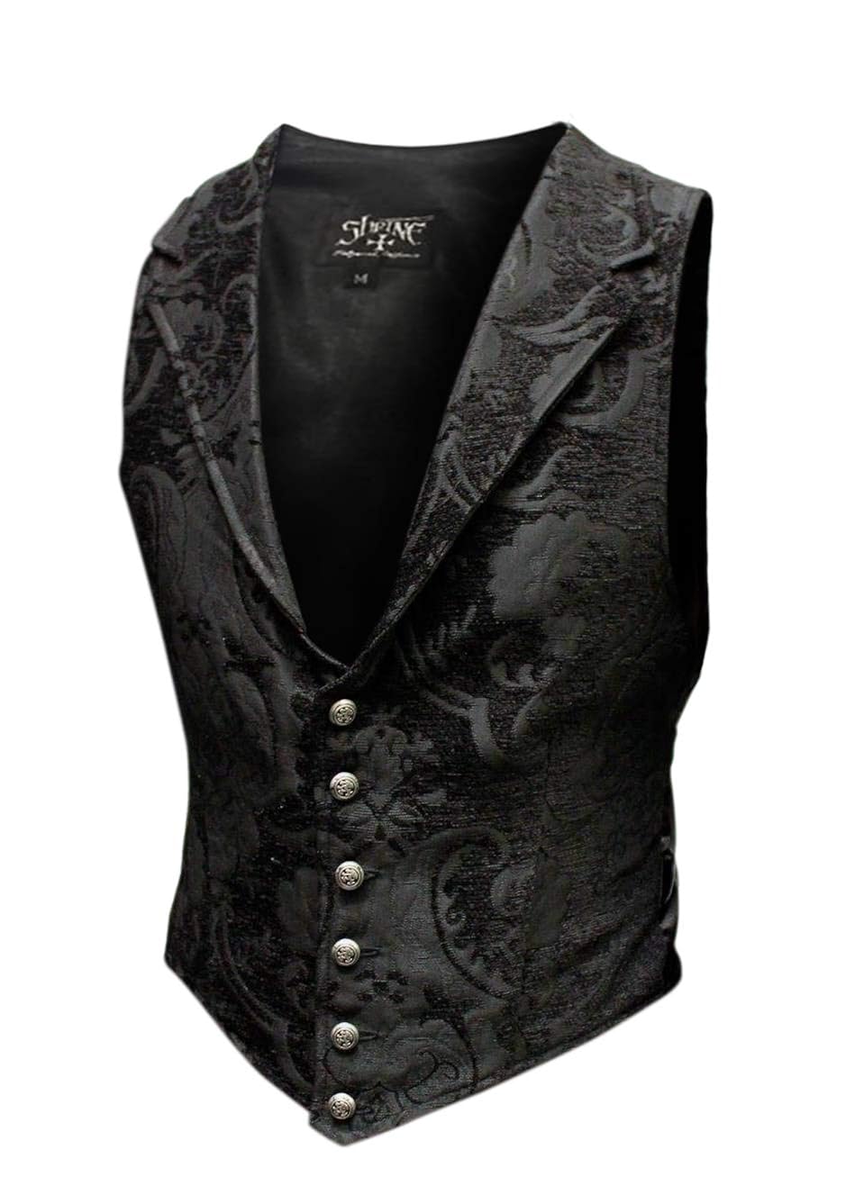 The Best Men's Vampire Costumes & Accessories | Deluxe Theatrical ...
