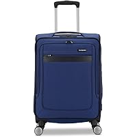 Amazon.com | Samsonite Ascella 3.0 Softside Expandable Luggage ...