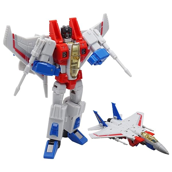 G1 Animation Transformer Starscream,Friend of Jetfire Skyfire ...