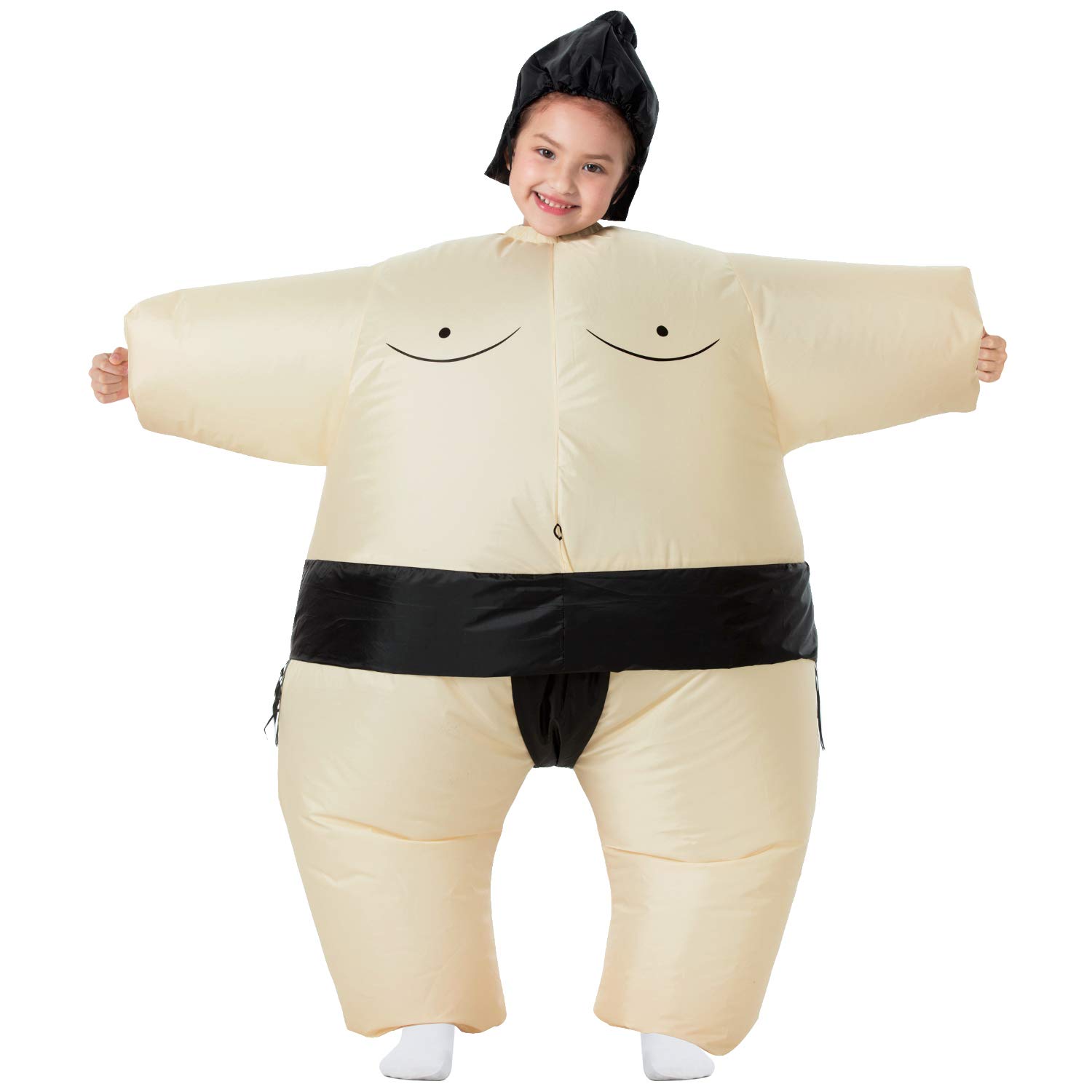 Mua Inflatable Costume Sumo Suit Blow Up Costume Sumo Halloween ...