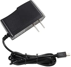 Amazon.com: AC Adapter for GPE Golden Profit Electronics LTD GPE038 ...