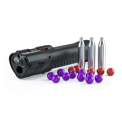 PepperBall LifeLite Personal Defense Launcher Philippines | Ubuy