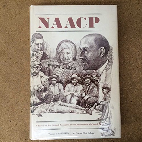February 12, 1909: NAACP Founded by White People! - History and Headlines