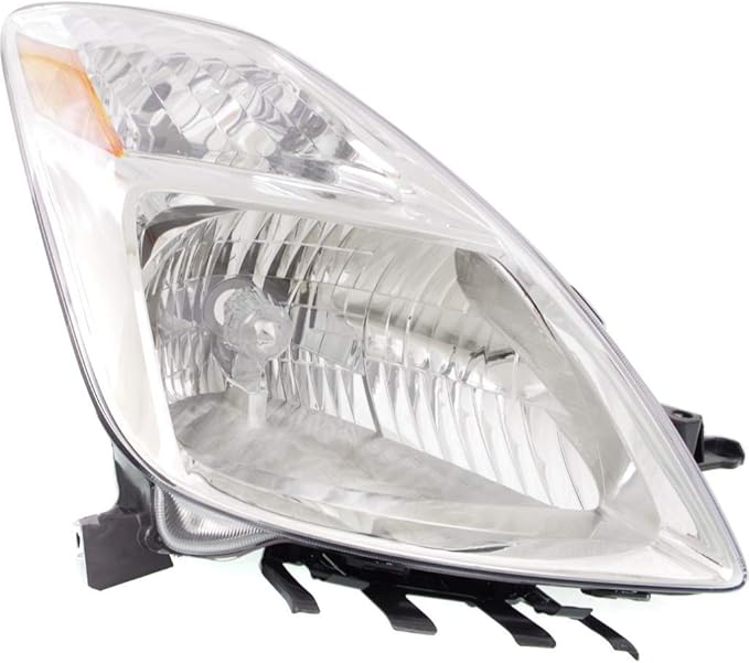 Amazon.com: For Toyota Prius Headlight 2004 2005 Passenger Side | HID ...