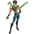 Amazon.com: TAMASHII NATIONS - JoJo's Bizarre Adventure - Joseph Joestar S.H.Figuarts Action ...