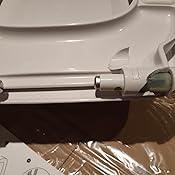 Ideal Standard E791701 Concept Soft Close seat Toilet, White: Amazon.co ...