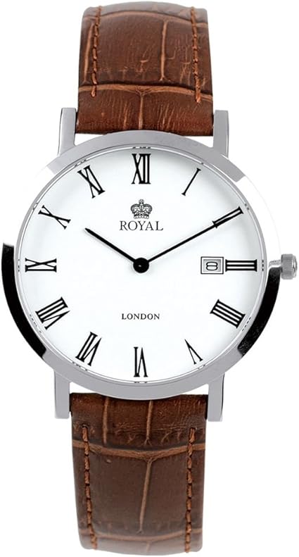 Mens Royal London Watch 40007-01: Amazon.co.uk: Watches