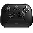 Amazon.com: 8Bitdo Ultimate Bluetooth Controller with Charging Dock ...