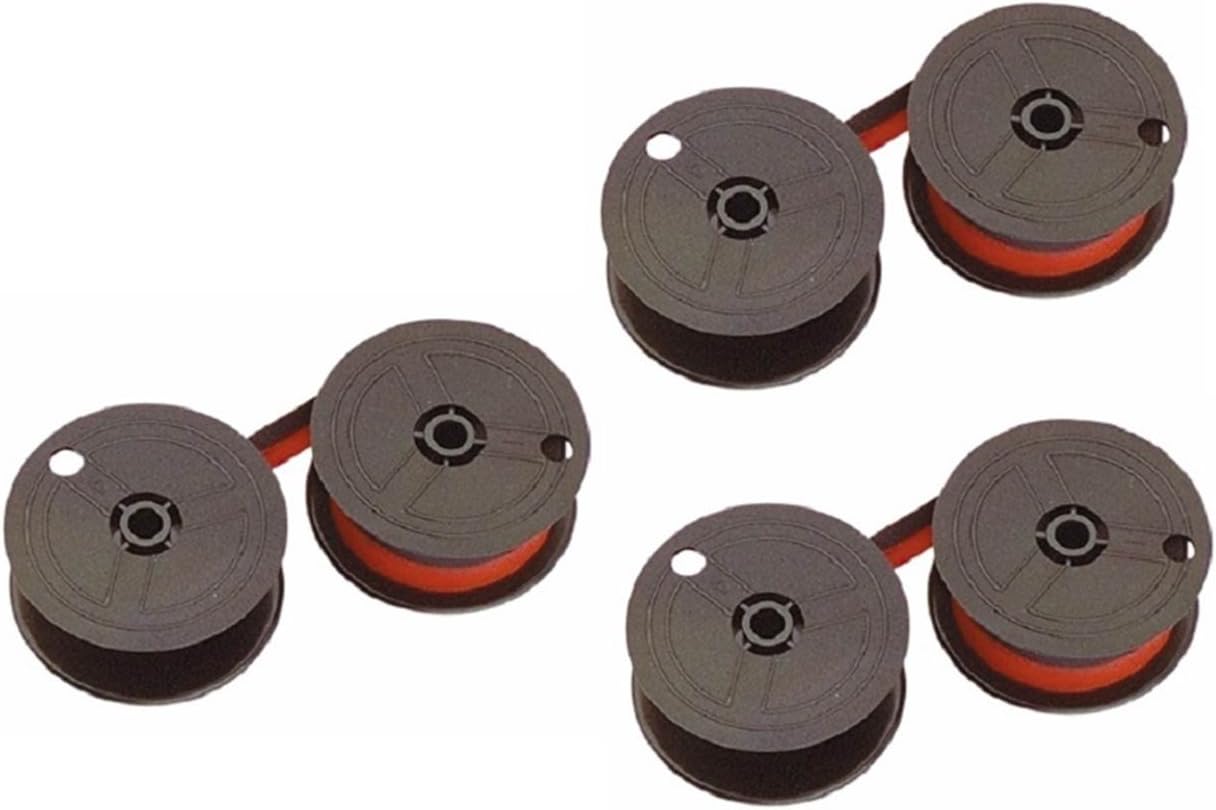 Amazon.com: Victor Calculator Compatible Ribbons 3 Pack - Fits Victor ...