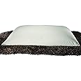 Amazon.com: Sobakawa Traditional Buckwheat Standard Size Pillow Organic ...