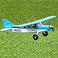 Amazon.com: Fms Rc Airplanes for Adults 1500mm Maule Park Flyer Trainer ...