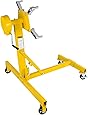 Amazon.com: JEGS Rotating Engine Stand 1000 lbs Capacity 80059: Automotive