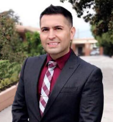 Jorge Calvillo – Audio Books, Best Sellers, Author Bio | Audible.com