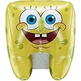 Amazon.com: Alpha Group Spongebob Squarepants - Spongeheads, Yellow ...