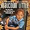 Malcolm Little: The Boy Who Grew Up to Become Malcolm X: Shabazz ...