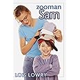 Zooman Sam (Sam Krupnik Series): Lowry, Lois, De Groat, Diane ...