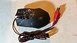 Amazon.com: Bloody A60L Optical Gaming Mouse with Light Strike (LK ...