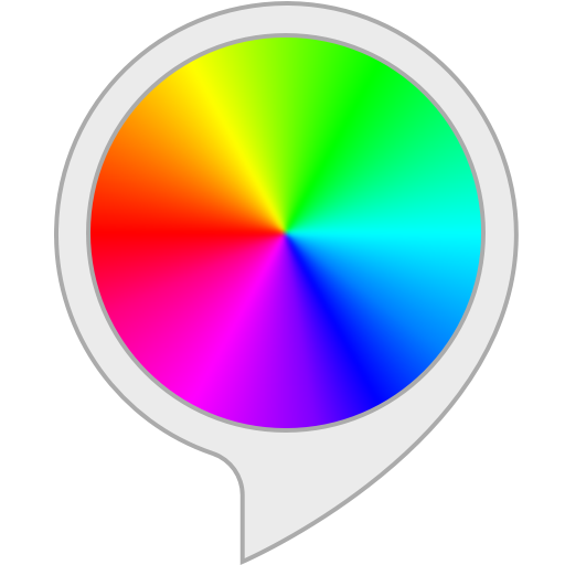 Amazon.com: Color Wheel : Alexa Skills