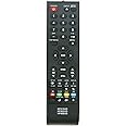 Amazon.com: New NF015UD NF602UD NF606UD Remote Control fit for Sylvania LCD LED TV LC195SL9 ...