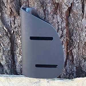 Adjustable Kydex Cheek Rest Riser .125" - Sniper Edition: Remington 700 ...