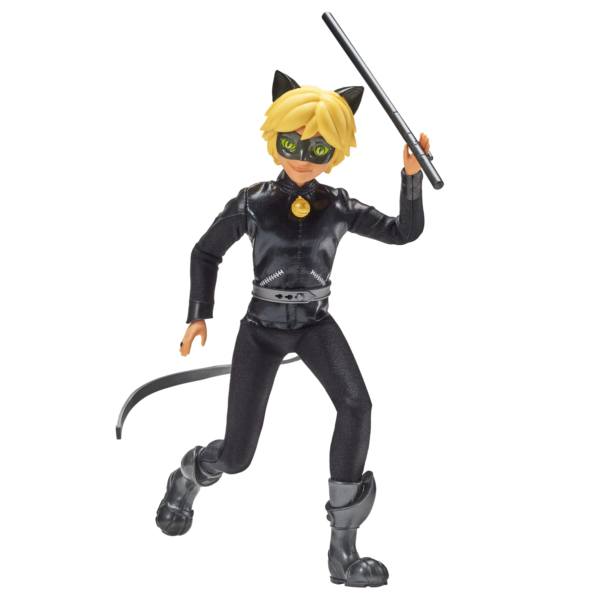 Mua Miraculous Ladybug & Cat Noir Movie Exclusive 11" Cat Noir Action ...