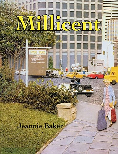 Millicent: 9781921150739: Books - Amazon.ca