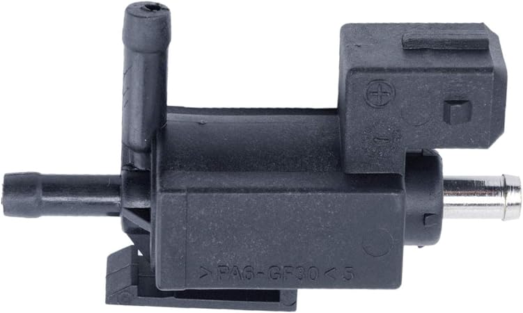 Amazon.com: Turbo Wastegate Solenoid Valve For 2013+ ATS CTS Equinox ...