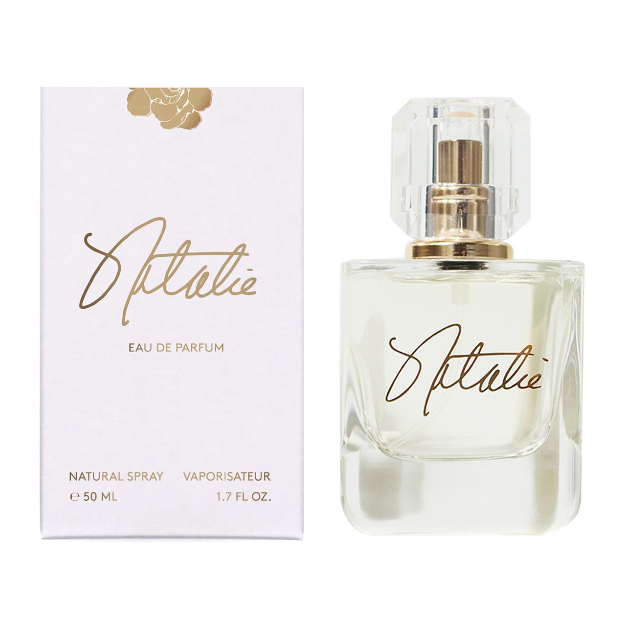 Amazon.com : NATALIE FRAGRANCE - Natalie Eau De Parfum Roller : Beauty