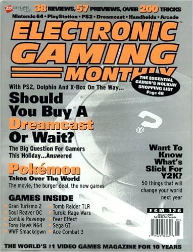 Sega announced & revealed the Dreamcast 20 years ago today in Japan ...