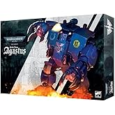 Amazon.com: Warhammer 40k - Imperial Fists Bastion Strike Force : Video ...