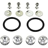 Amazon.com: NRG Innovations SK-450BC Shift Knob: Automotive