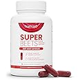 Amazon.com: humanN SuperBeets Beet Root Capsules Quick Release 1000mg ...