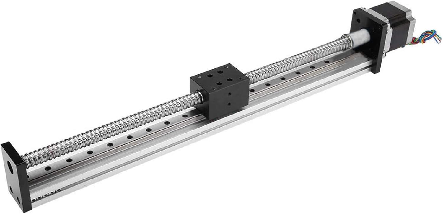 Durable Construction Linear Sliding Table, Linear Guide Slide Table ...