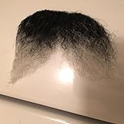 Amazon.com: Forum Novelties Gepetto Wig and Moustache Kit, Grey: Toys ...