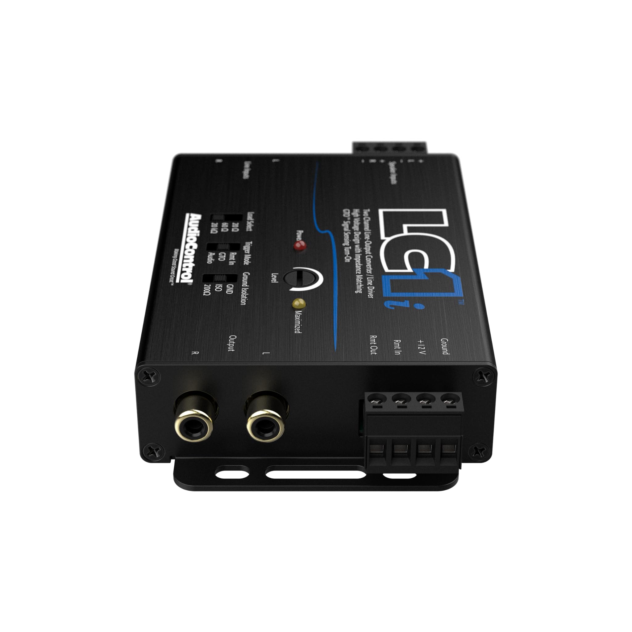Mua AudioControl LC1i Active 2-Channel Line Driver/Line Output ...