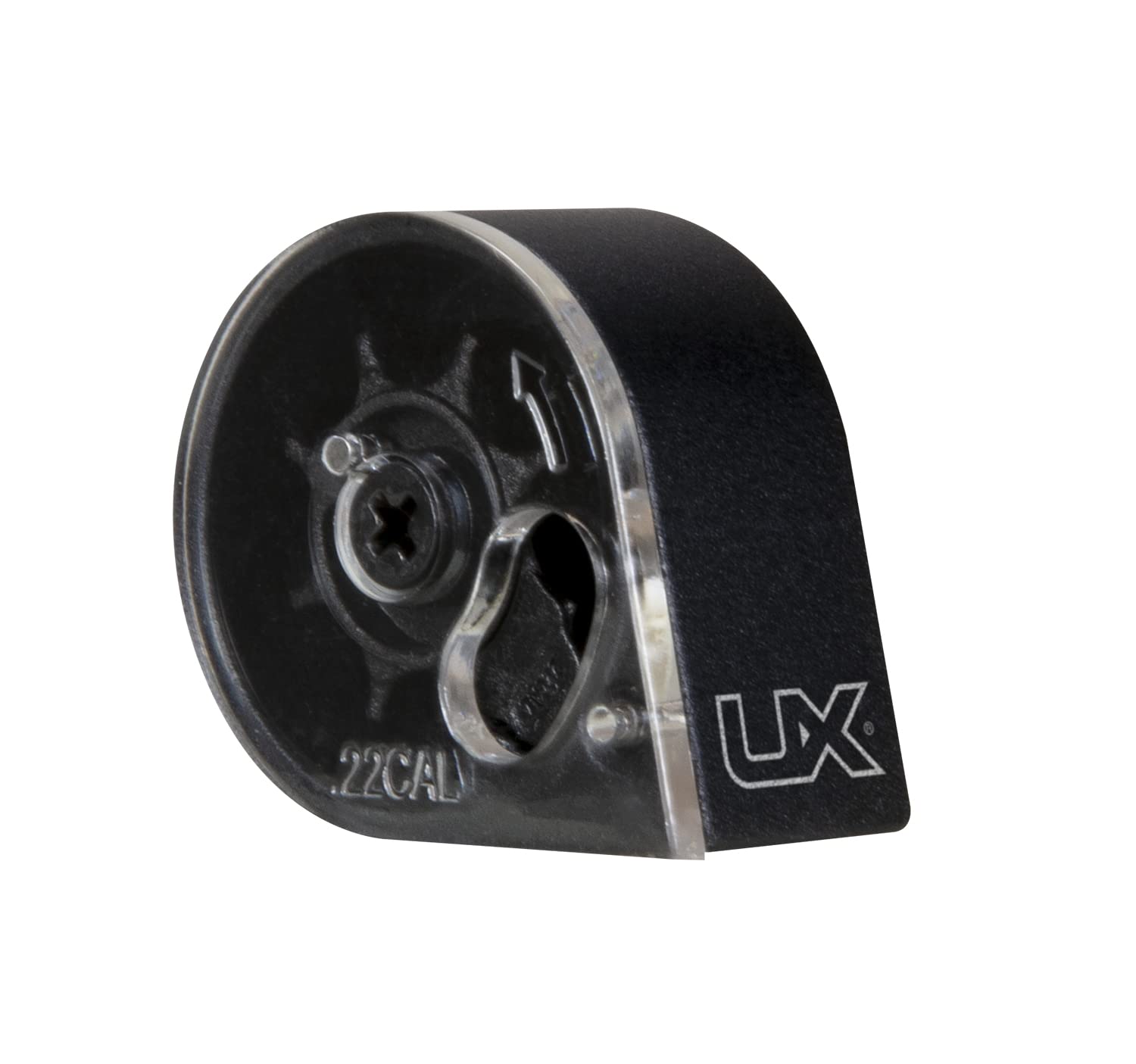 Umarex Notos 7-Shot Rotary Magazine, Fits The Notos Carbine .22 Caliber ...