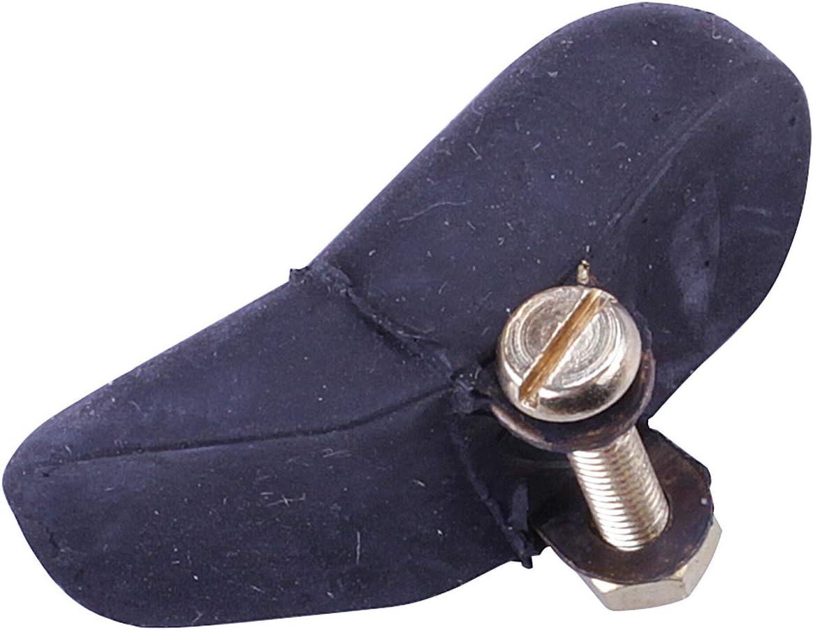 GunTuff Rubber Shotgun Trigger Finger Guard - Black: Amazon.co.uk ...